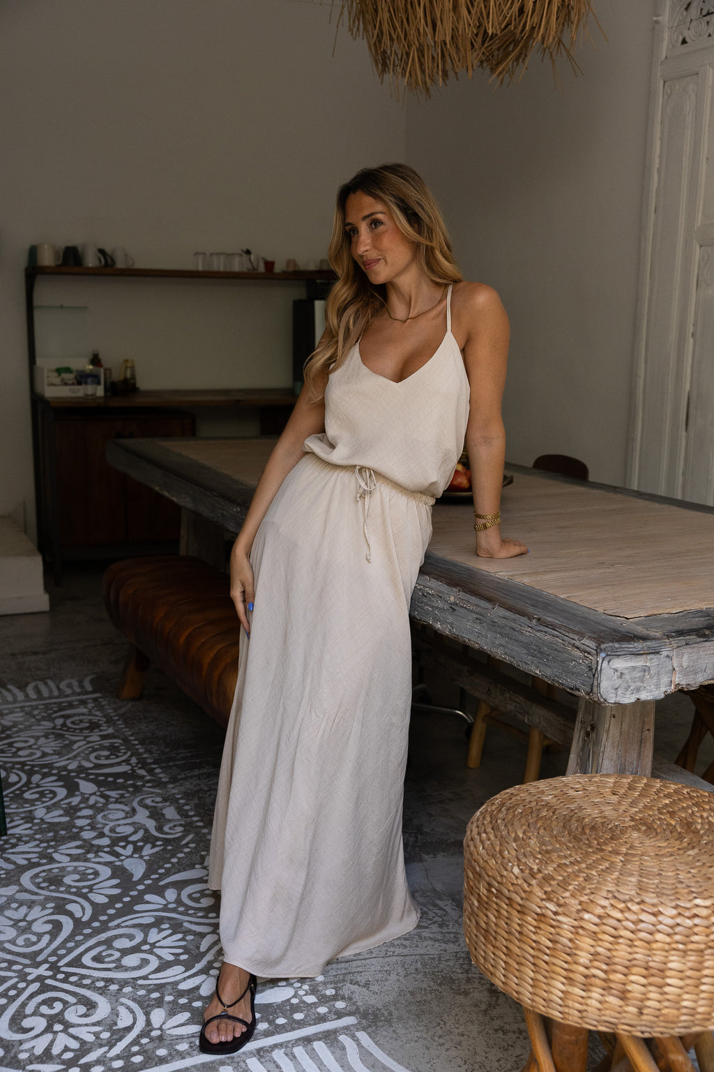 CONJUNTO GRACE – VIELA